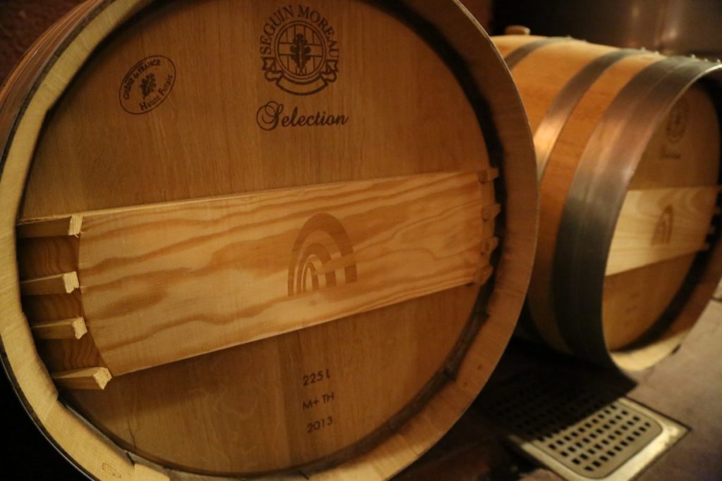 Jarvis Estate Winery - The Napa Wine Project