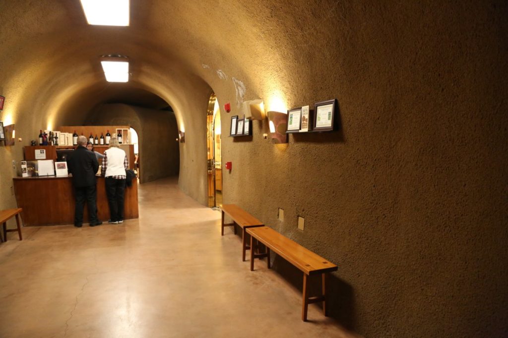 Jarvis Estate Winery - The Napa Wine Project