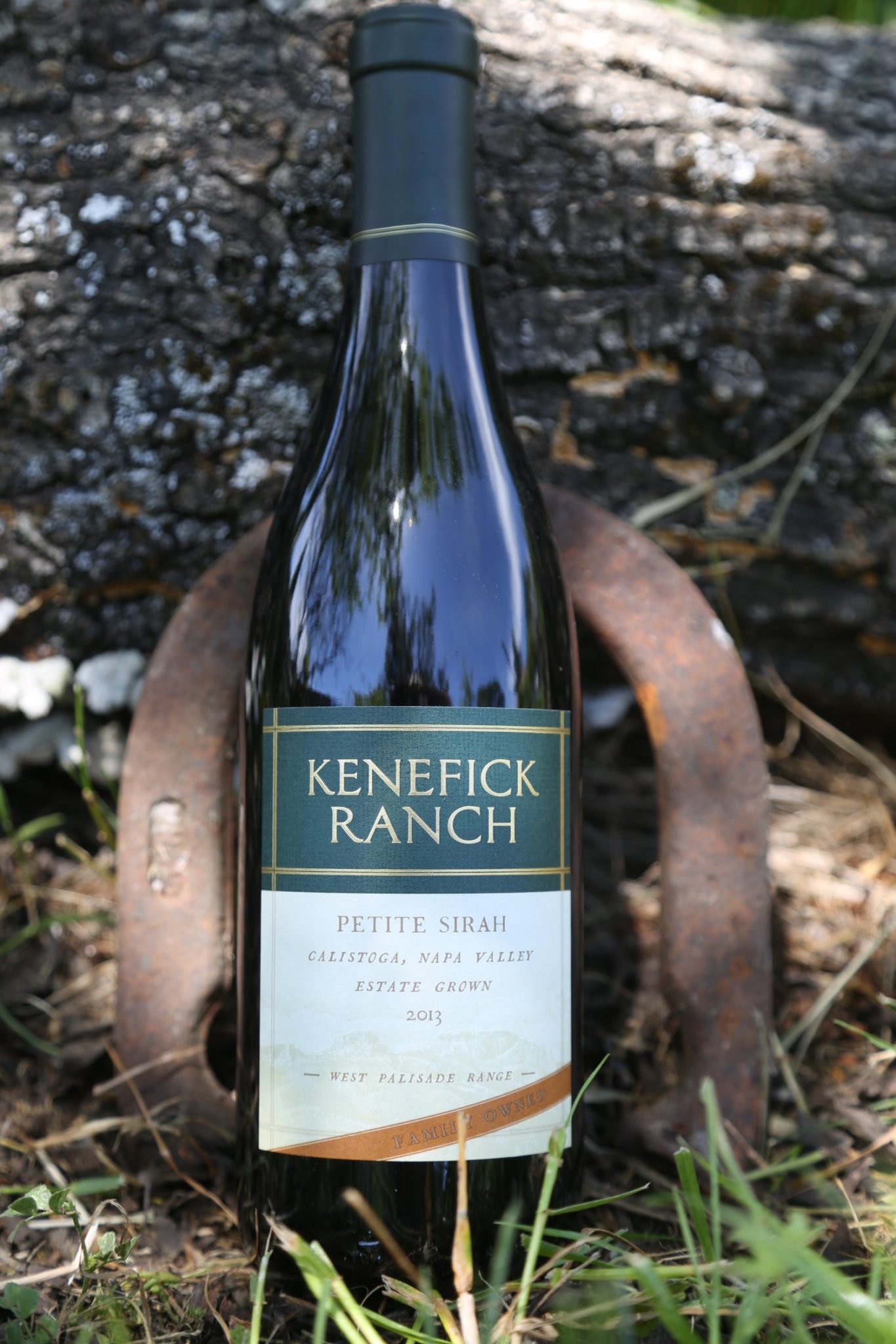 Kenefick Ranch - The Napa Wine Project
