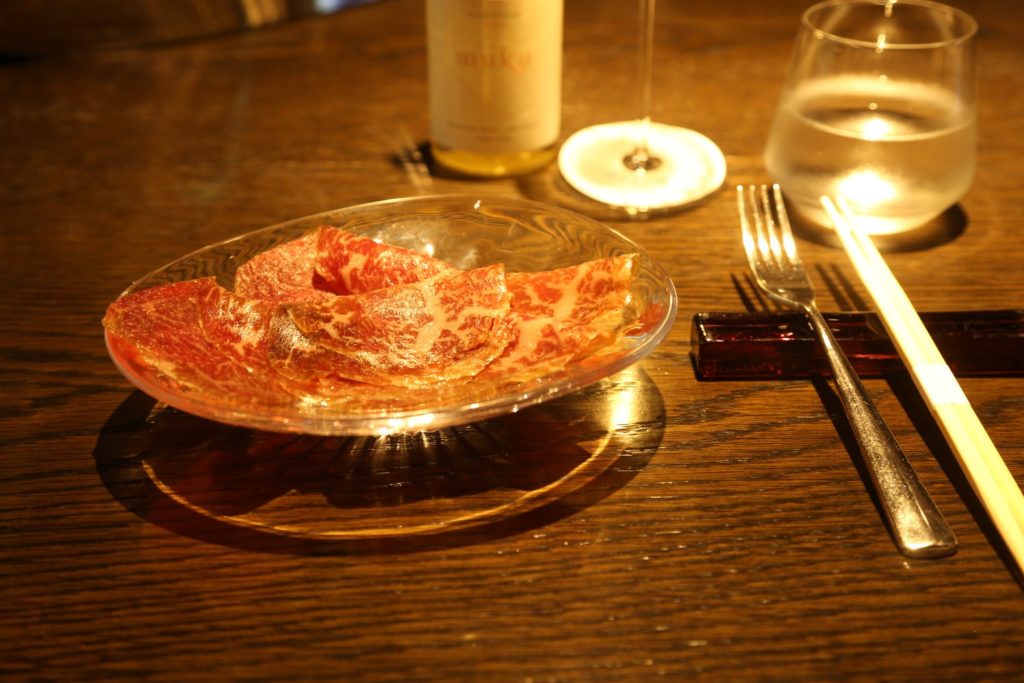 Kenzo Estate - The Napa Wine Project