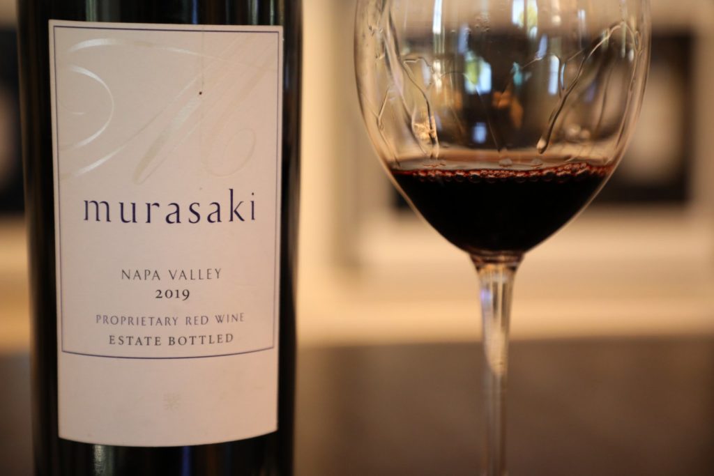 Kenzo Estate - The Napa Wine Project