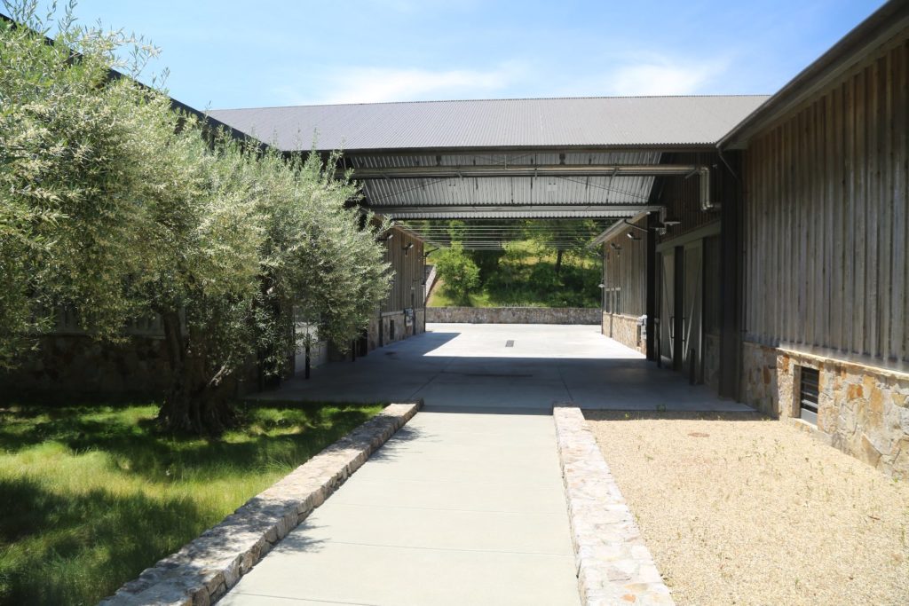 Kenzo Estate - The Napa Wine Project