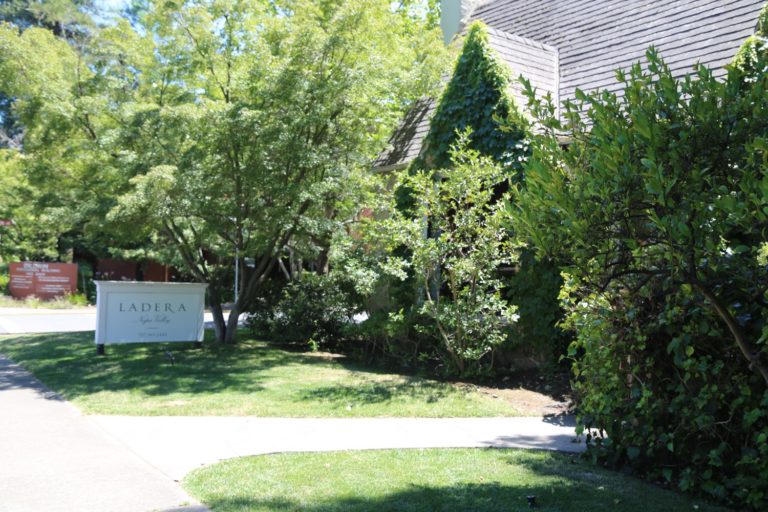 Ladera Vineyards - The Napa Wine Project