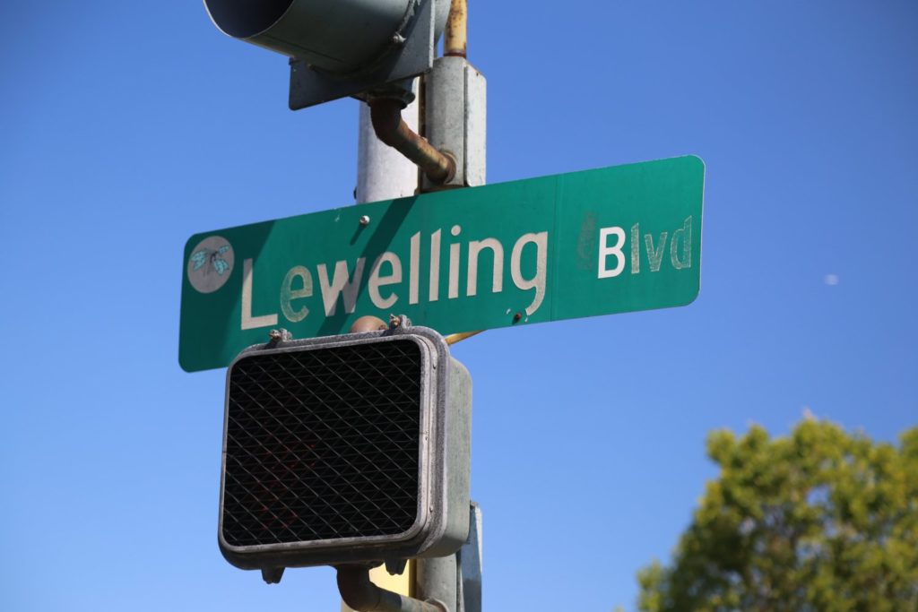 Lewelling Vineyards - The Napa Wine Project