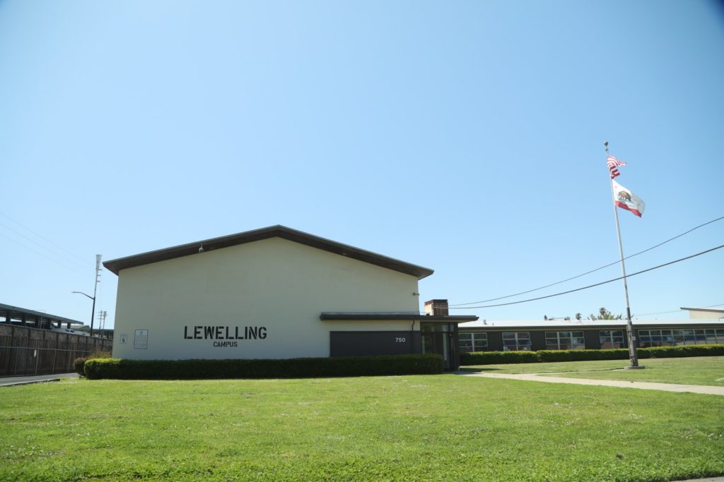 Lewelling Vineyards - The Napa Wine Project