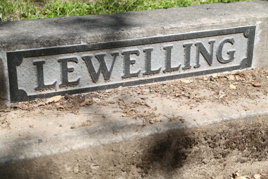 Lewelling Vineyards - The Napa Wine Project