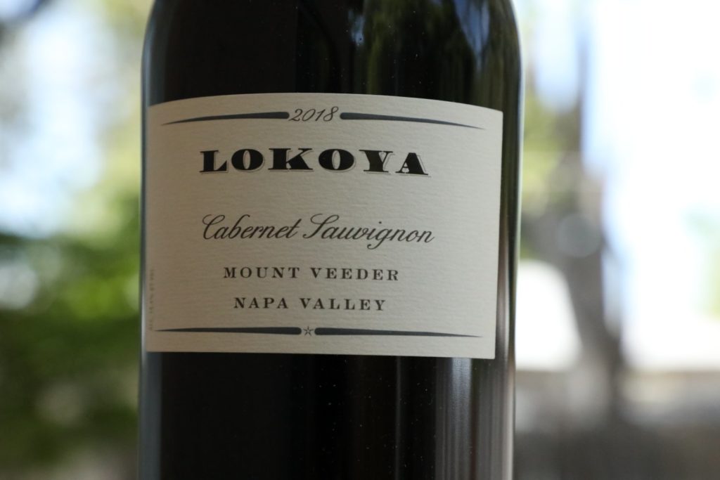 Lokoya Winery - The Napa Wine Project