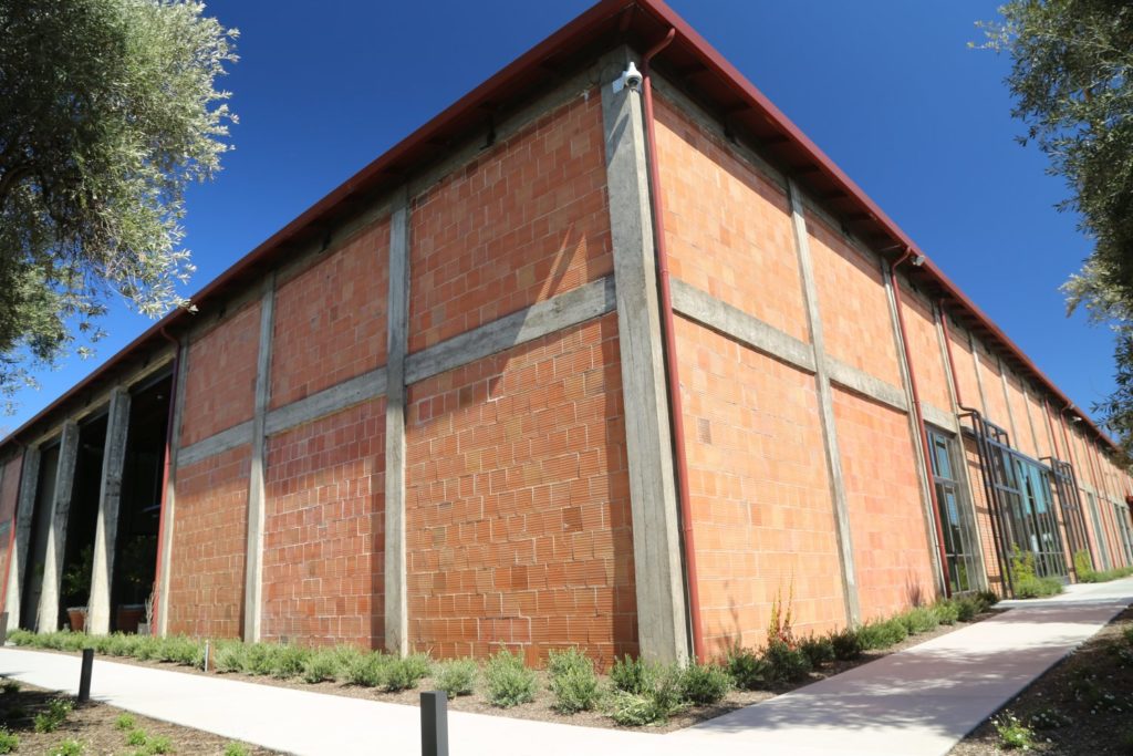 Louis M. Martini Winery - The Napa Wine Project