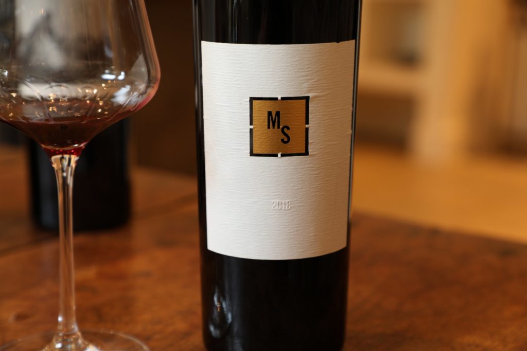 Sherwin Family Vineyards - The Napa Wine Project