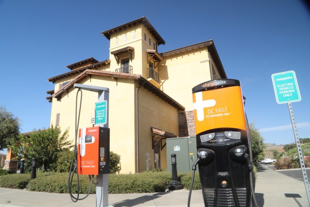 Trinitas Cellars - The Napa Wine Project