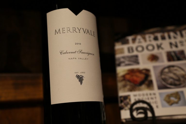 Merryvale Family of Wines - The Napa Wine Project