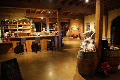 Merryvale Family of Wines - The Napa Wine Project