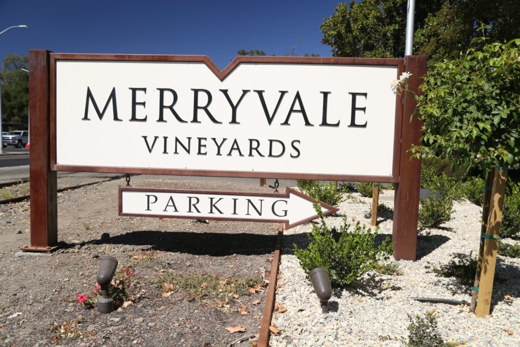 Merryvale Family of Wines - The Napa Wine Project