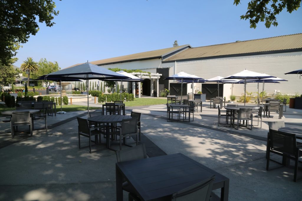 Merryvale Family of Wines - The Napa Wine Project