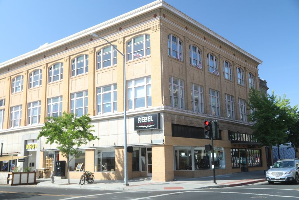 Marston Family Vineyard - The Napa Wine Project