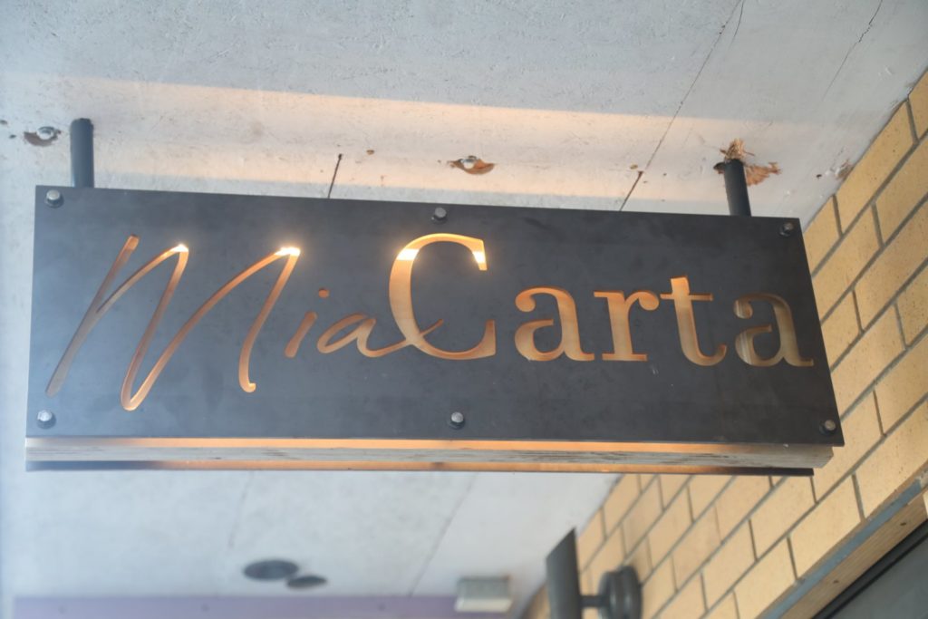 Marston Family Vineyard - The Napa Wine Project