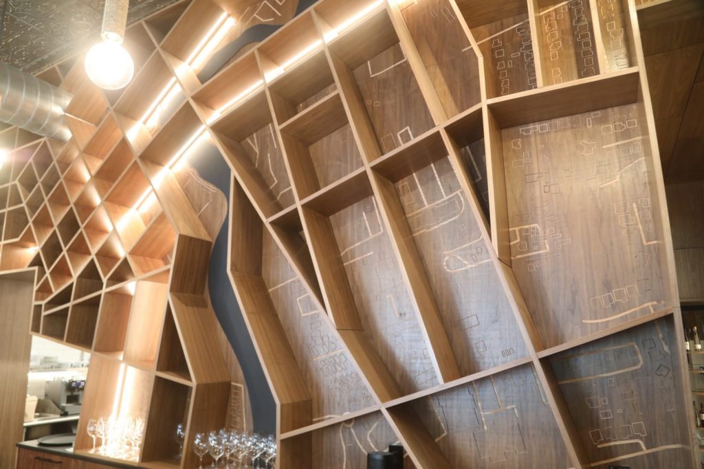 Marston Family Vineyard - The Napa Wine Project