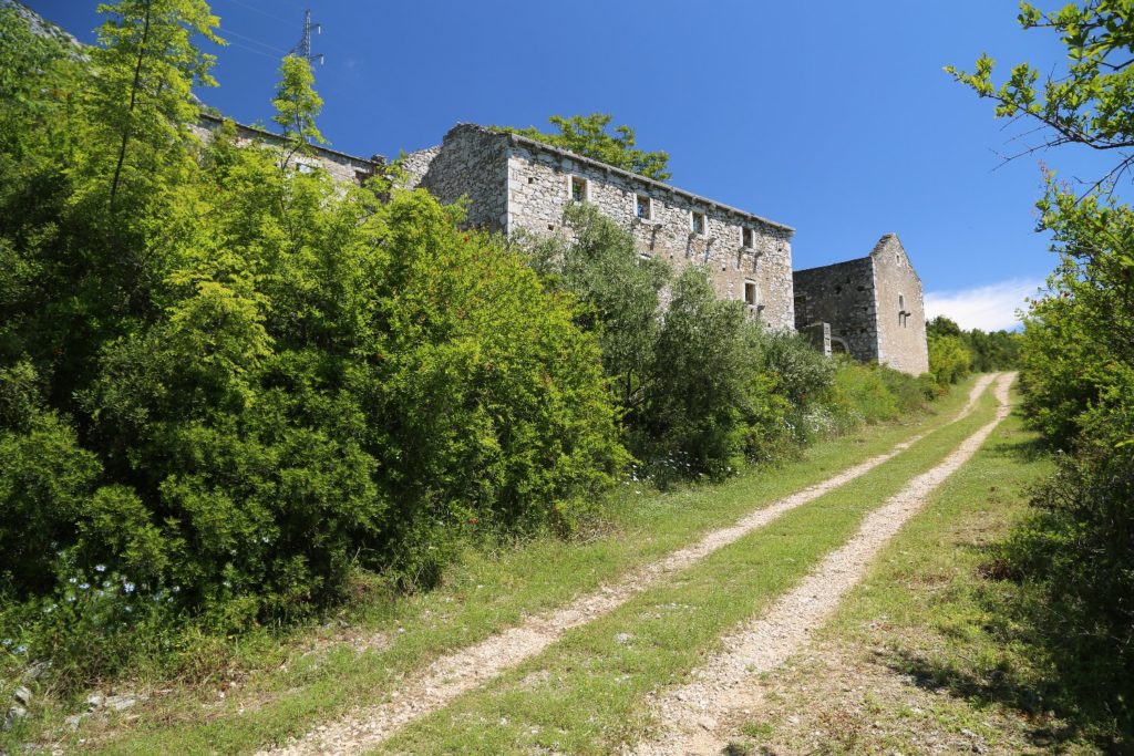 Grgich Hills Estate - The Napa Wine Project