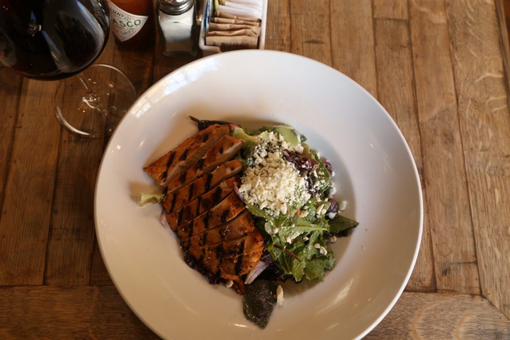 Napa General Store - The Napa Wine Project