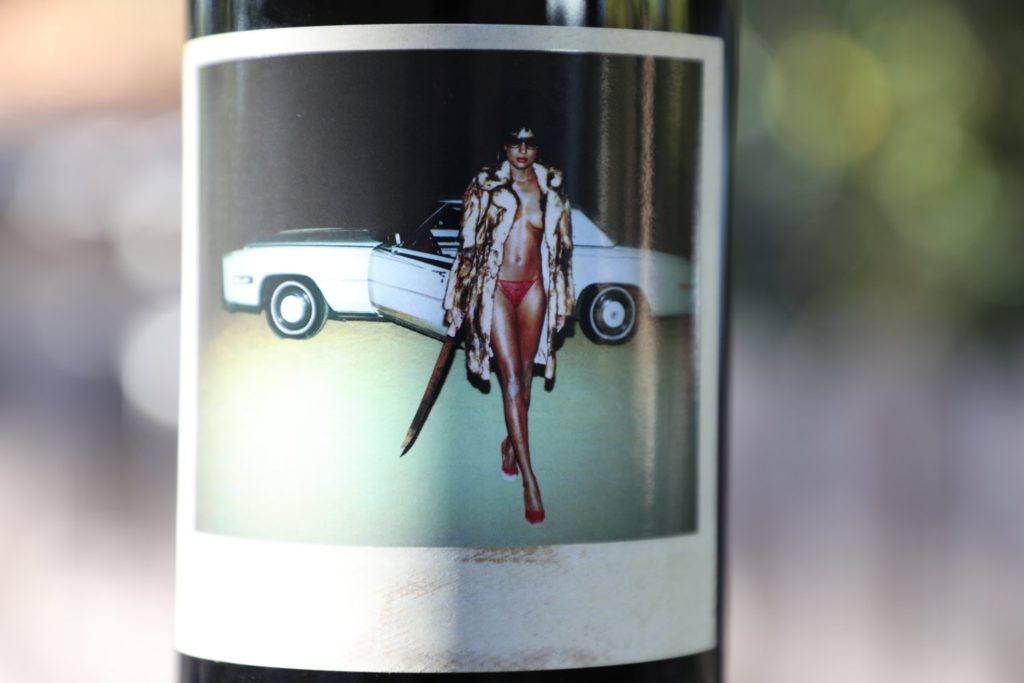 Orin Swift Cellars - The Napa Wine Project