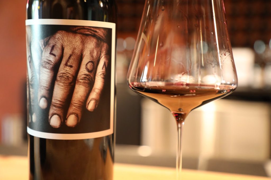Orin Swift Cellars - The Napa Wine Project
