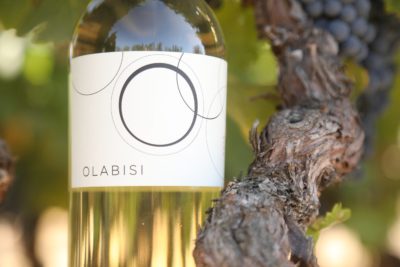 Olabisi Winery - The Napa Wine Project