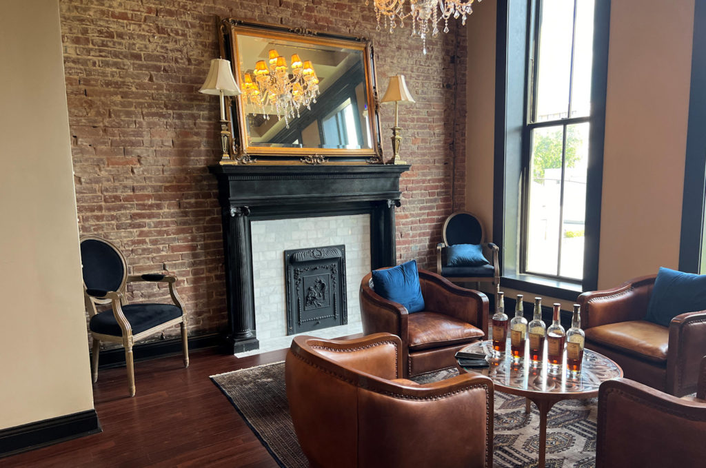 Carter Cellars - The Napa Wine Project