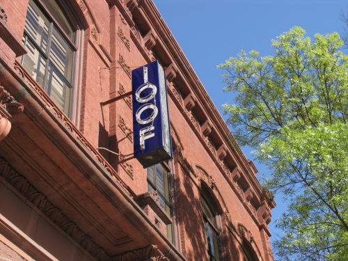 Orin Swift Cellars - The Napa Wine Project