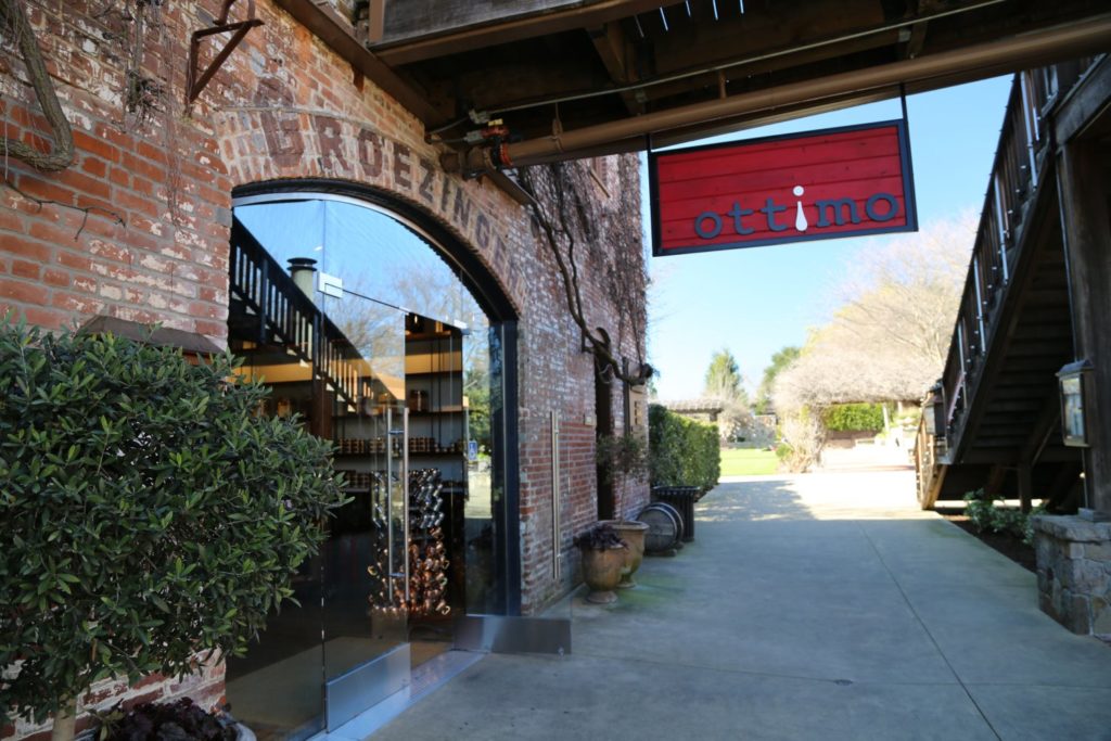 Chiarello Family Vineyards - The Napa Wine Project