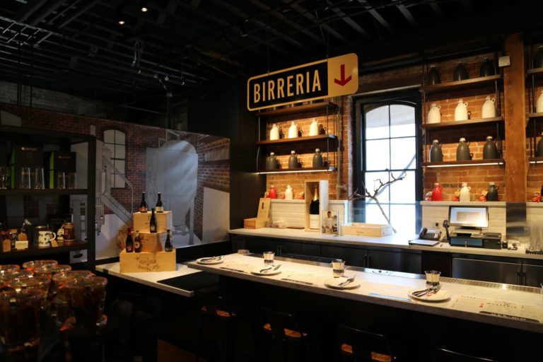 Chiarello Family Vineyards - The Napa Wine Project