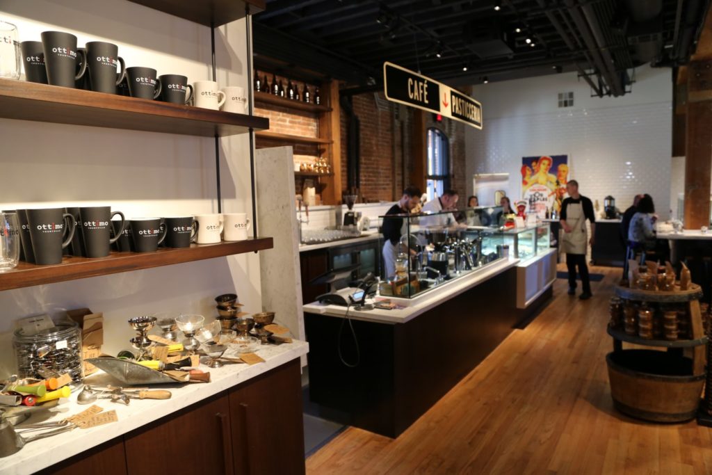 Chiarello Family Vineyards - The Napa Wine Project