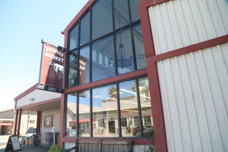 Rocca Family Vineyards - The Napa Wine Project