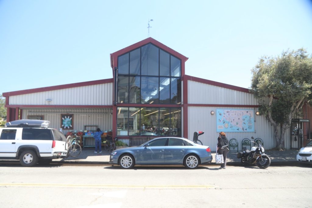 Rocca Family Vineyards - The Napa Wine Project