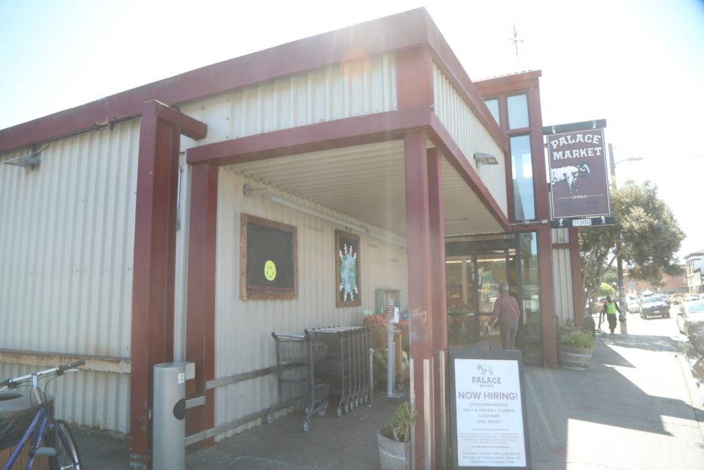 Rocca Family Vineyards - The Napa Wine Project