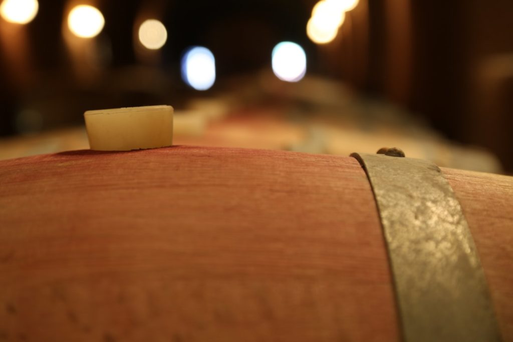 Paoletti Estates Winery - The Napa Wine Project