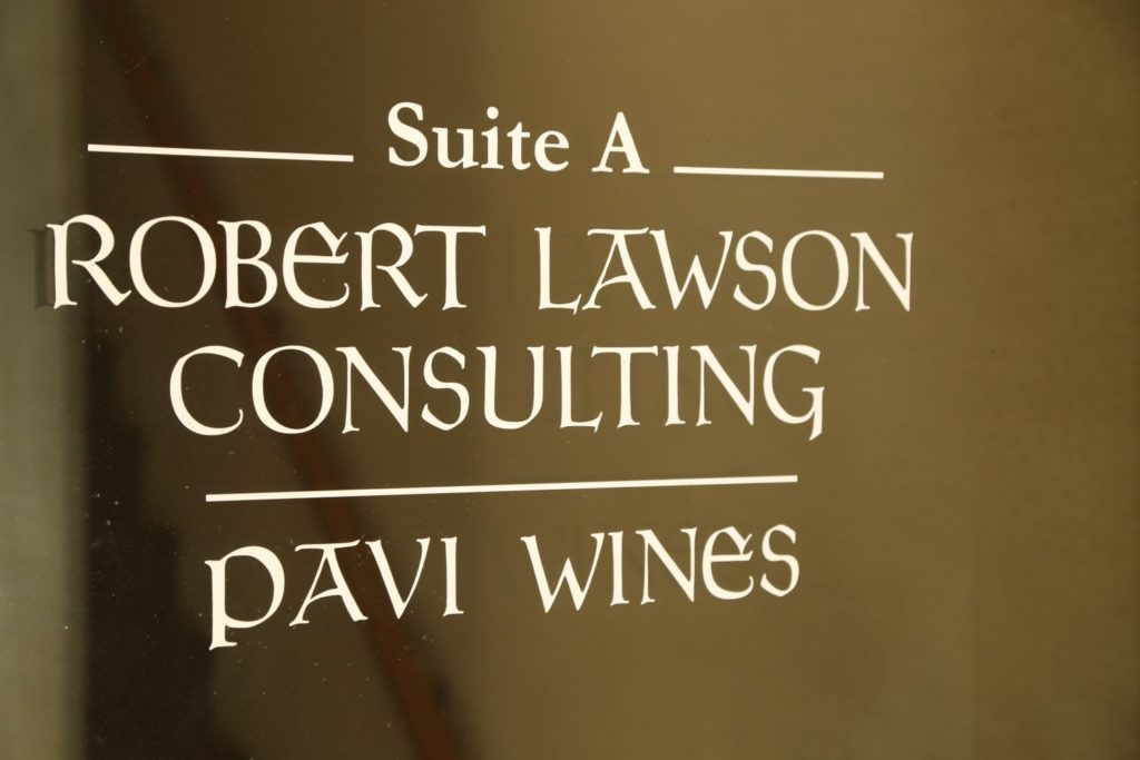 Pavi Wines - The Napa Wine Project