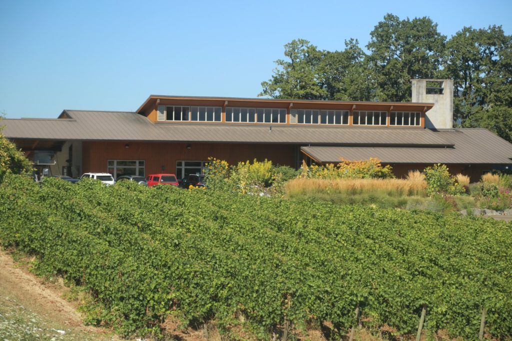 Revana Family Vineyards - The Napa Wine Project