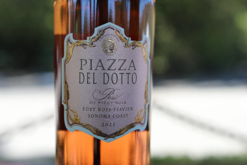 Del Dotto Napa Valley - The Napa Wine Project