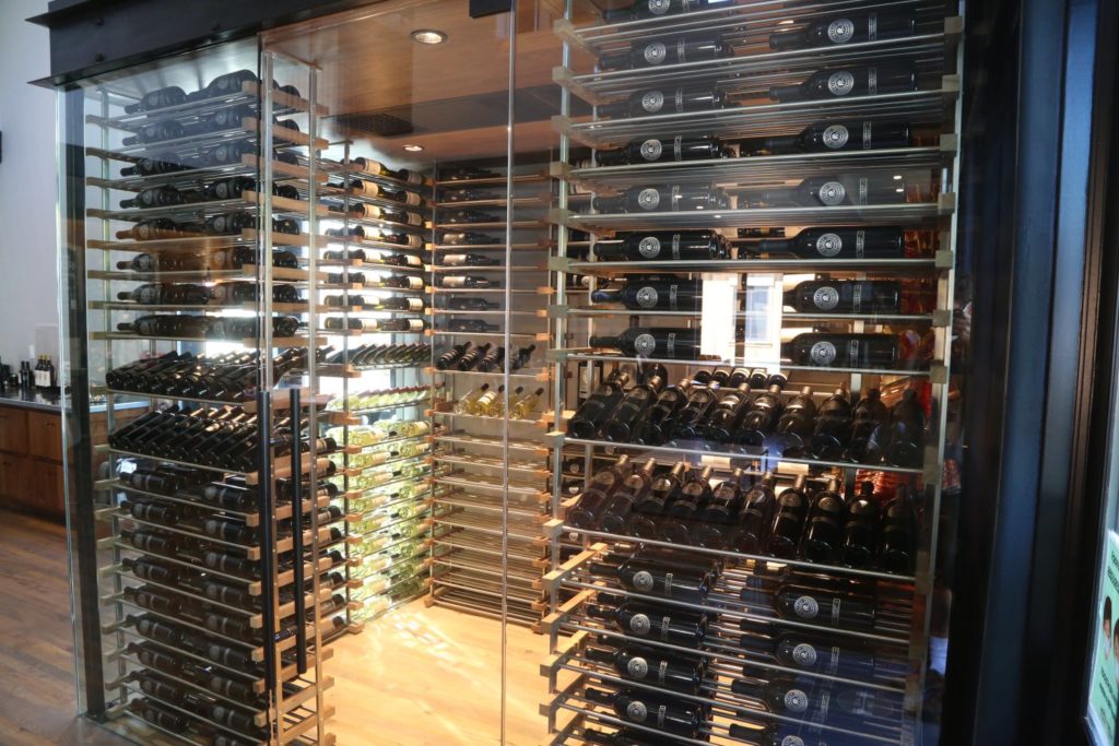 Priest Ranch Wines - The Napa Wine Project