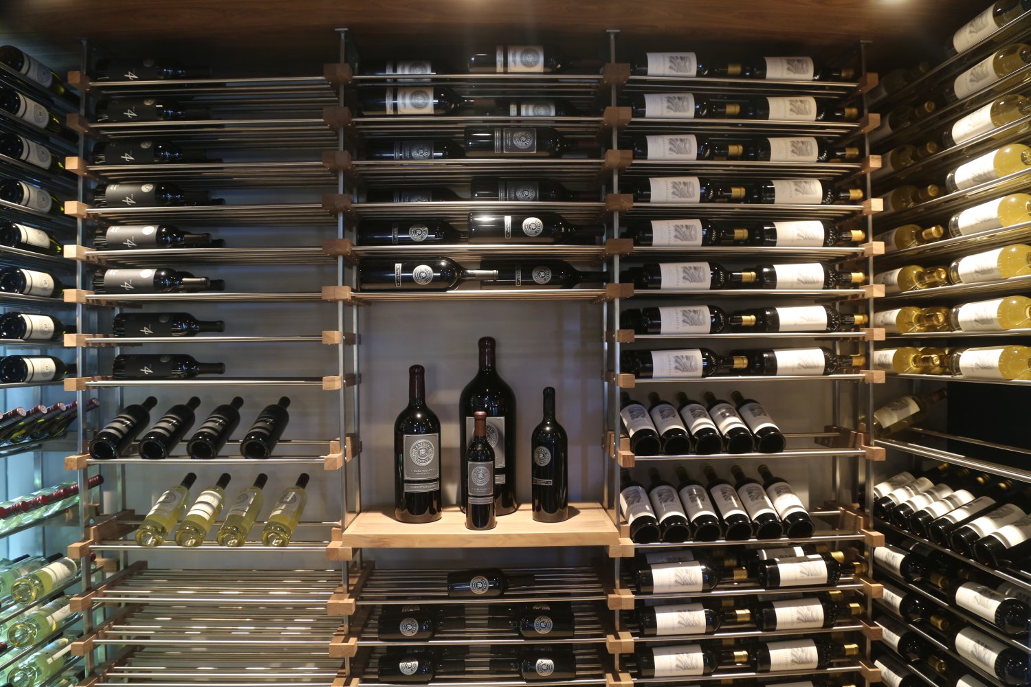 Priest Ranch Wines - The Napa Wine Project