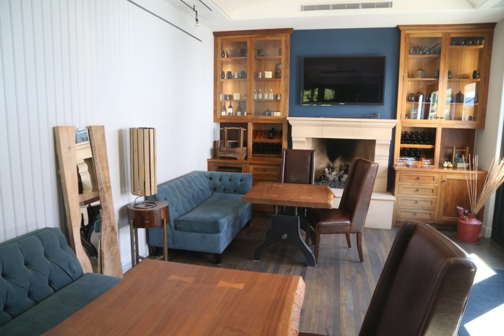 Priest Ranch Wines - The Napa Wine Project