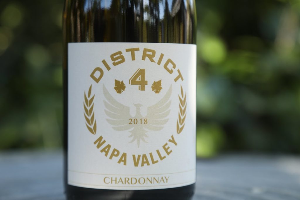 Prime Cellars - The Napa Wine Project