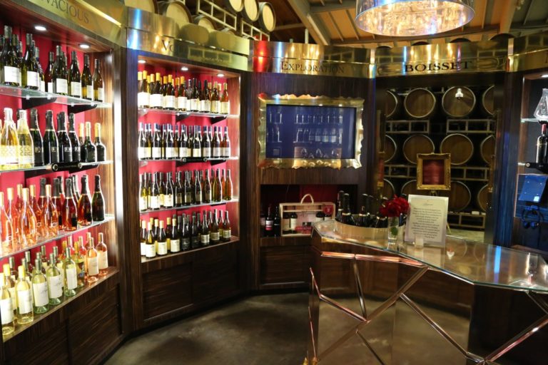 Raymond Vineyards - The Napa Wine Project