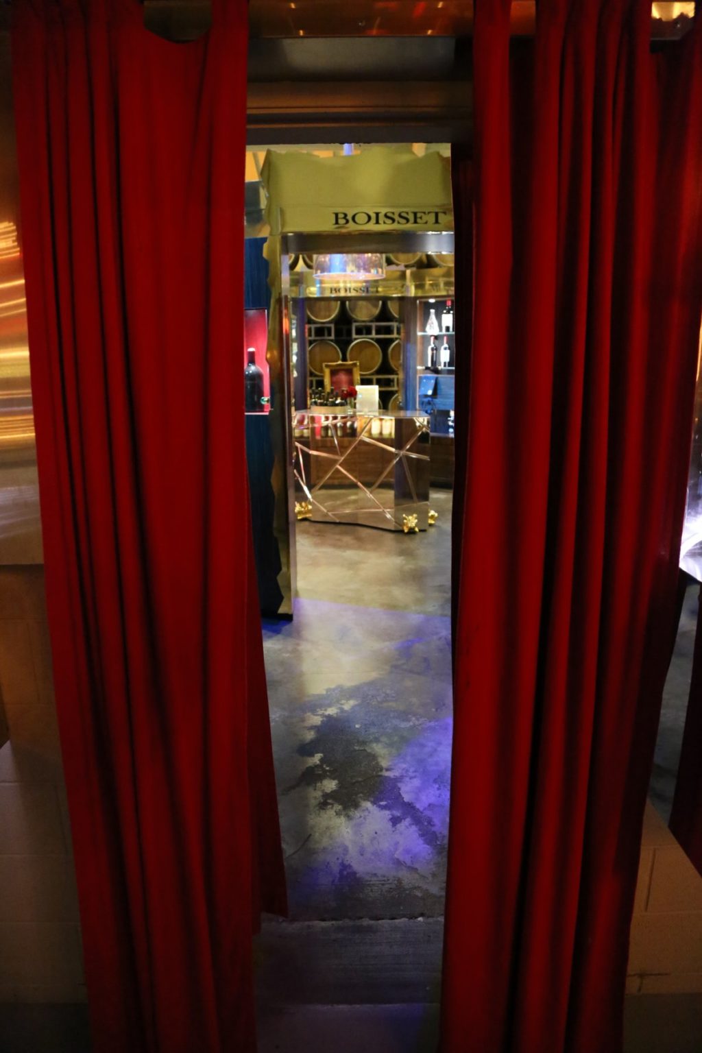 Raymond Vineyards - The Napa Wine Project