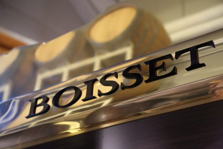 Raymond Vineyards - The Napa Wine Project