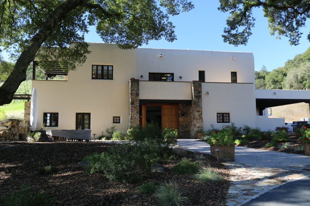 Realm Cellars - The Napa Wine Project