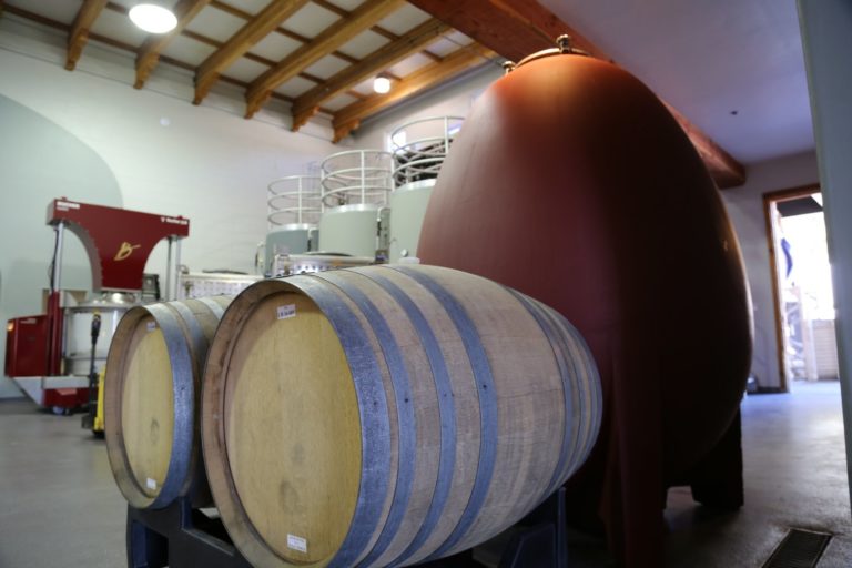 Realm Cellars - The Napa Wine Project