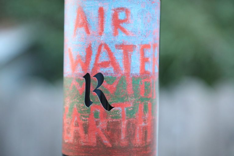 Realm Cellars - The Napa Wine Project