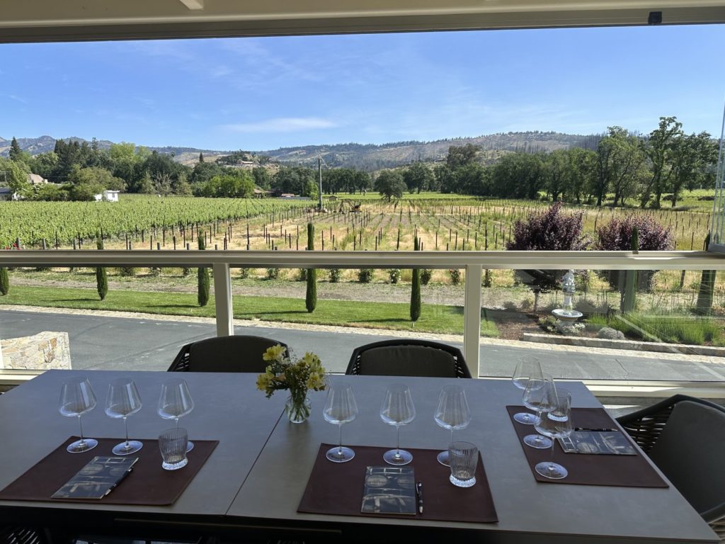 Revana Family Vineyards - The Napa Wine Project