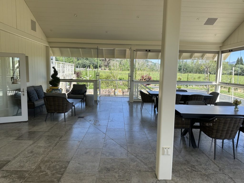 Revana Family Vineyards - The Napa Wine Project